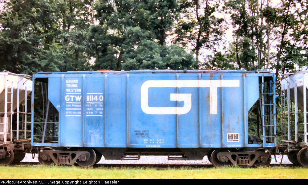 GTW 111140